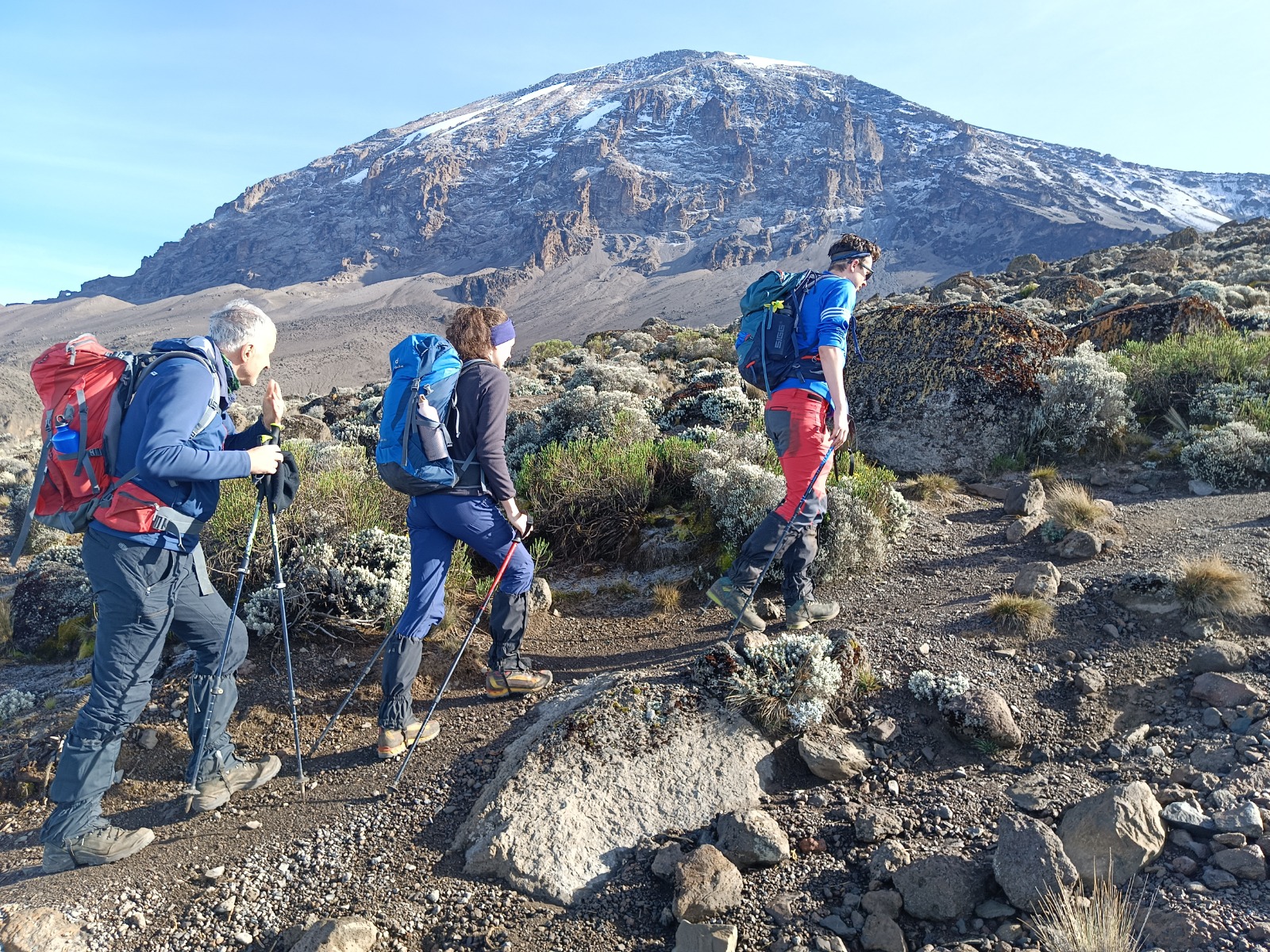 What to Pack for Kilimanjaro Climbing - Seven Summits Kilimanjaro